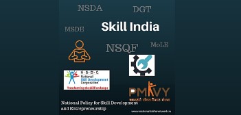 10 quick references to know what Skill India Campaign is all about ...