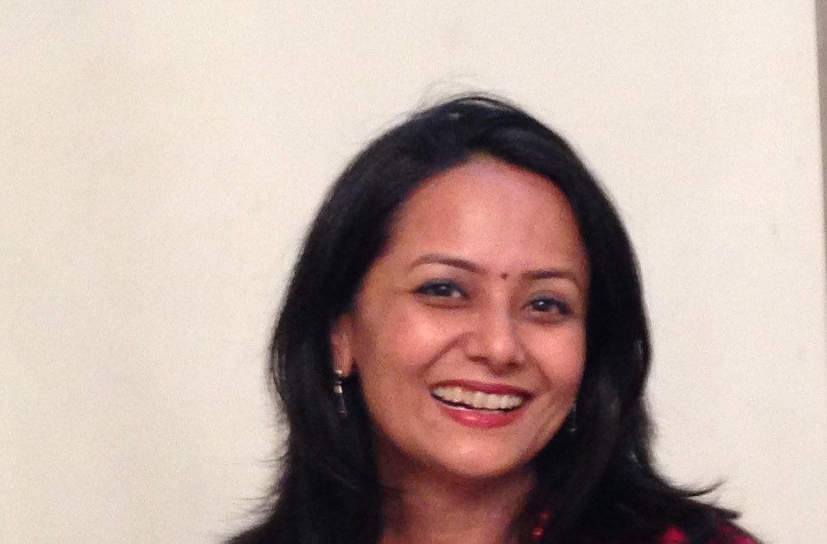 Women leaders, change makers and facilitators in skill space in India ...