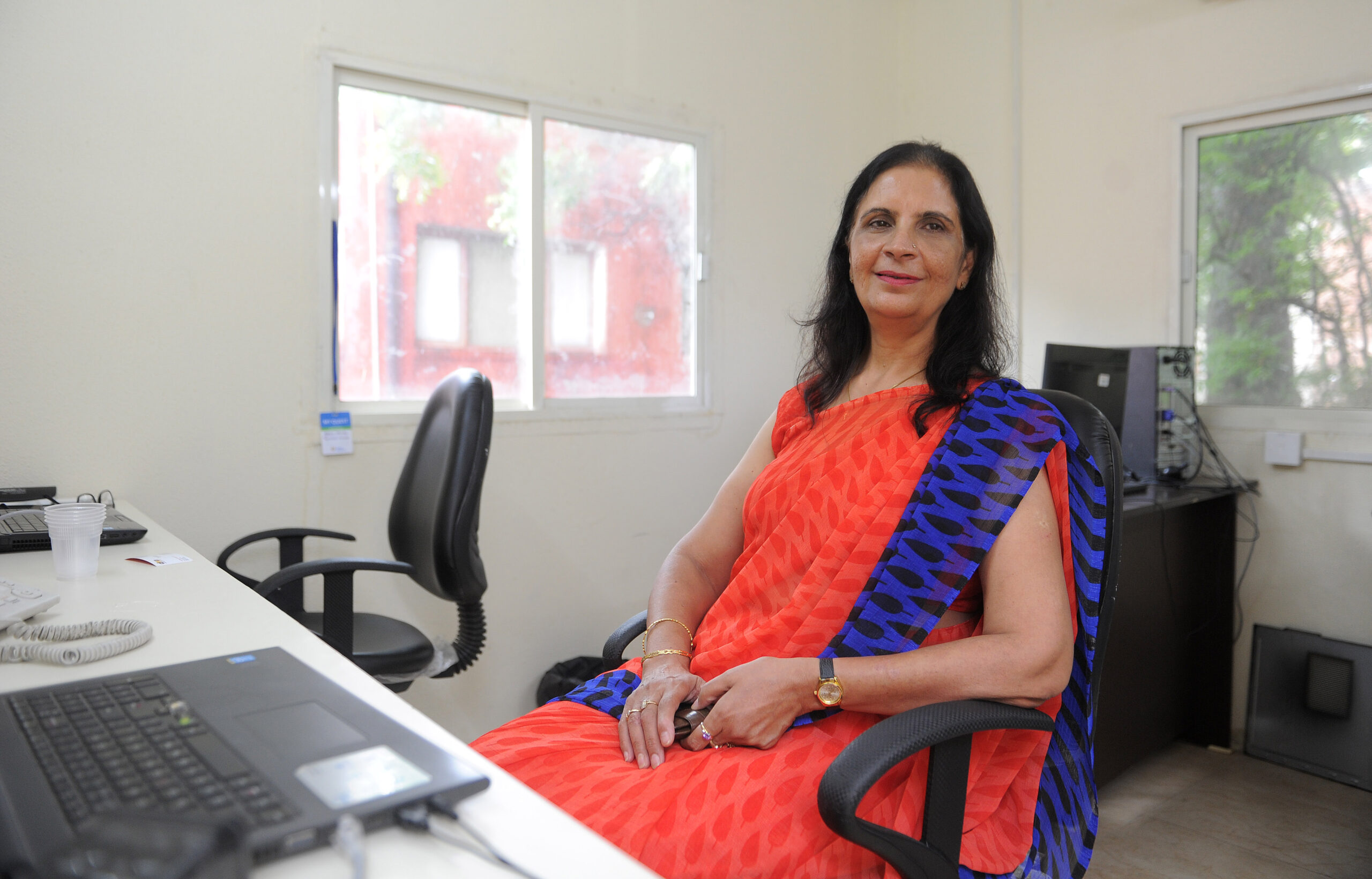 The Inspirational Story of Preeti Monga