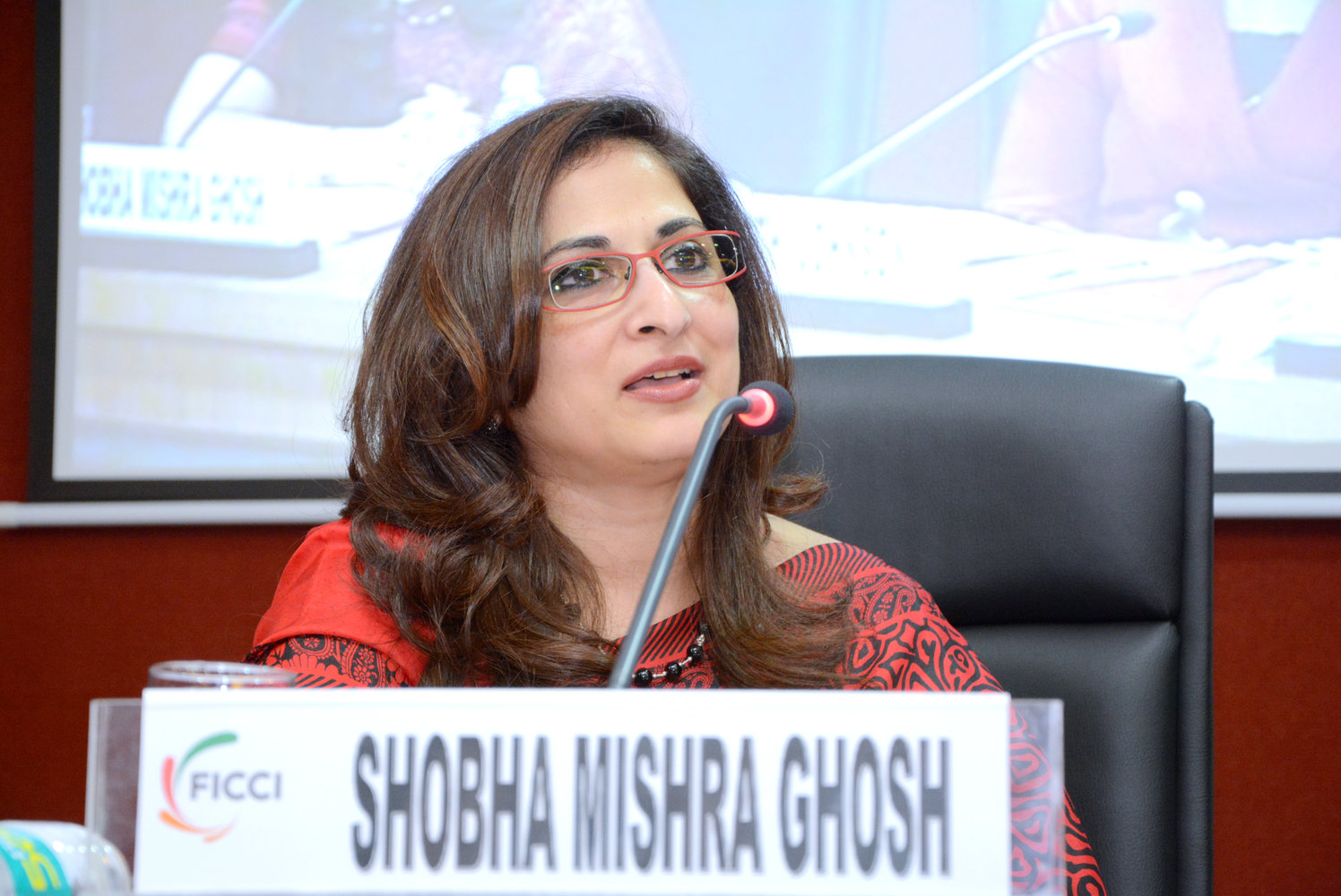 Women leaders, change makers and facilitators in skill space in India ...