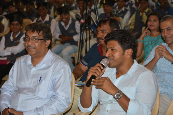 The/Nudge Foundation graduates 186 students with 100% placement after ...