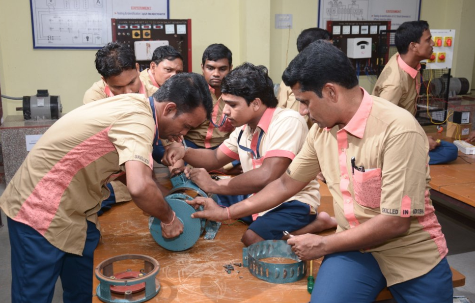 How Odisha Skill Development Authority (OSDA) has embarked on a journey ...