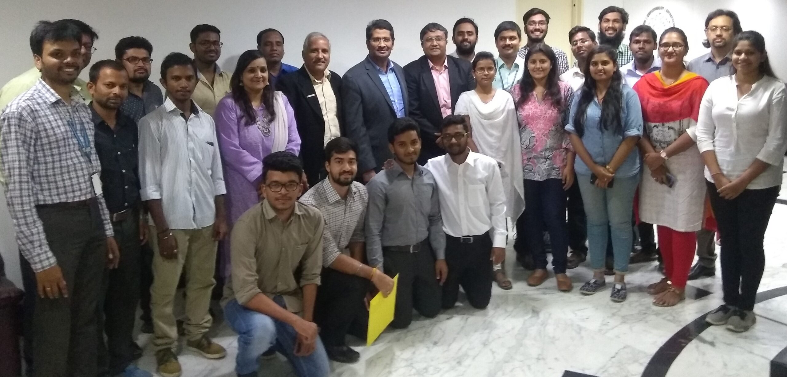 TASK and HYSEA Partnership successfully concludes iMake (Maker Space ...