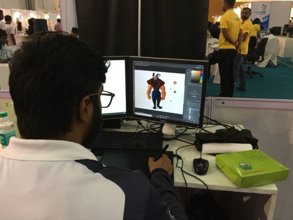 Skills, Jobs in Media and Entertainment Industry - National Skills ...