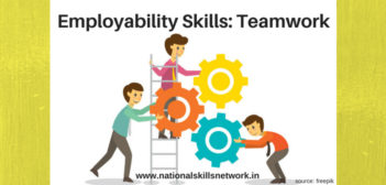 Employability Skills: Teamwork Skills - National Skills Network- NSN