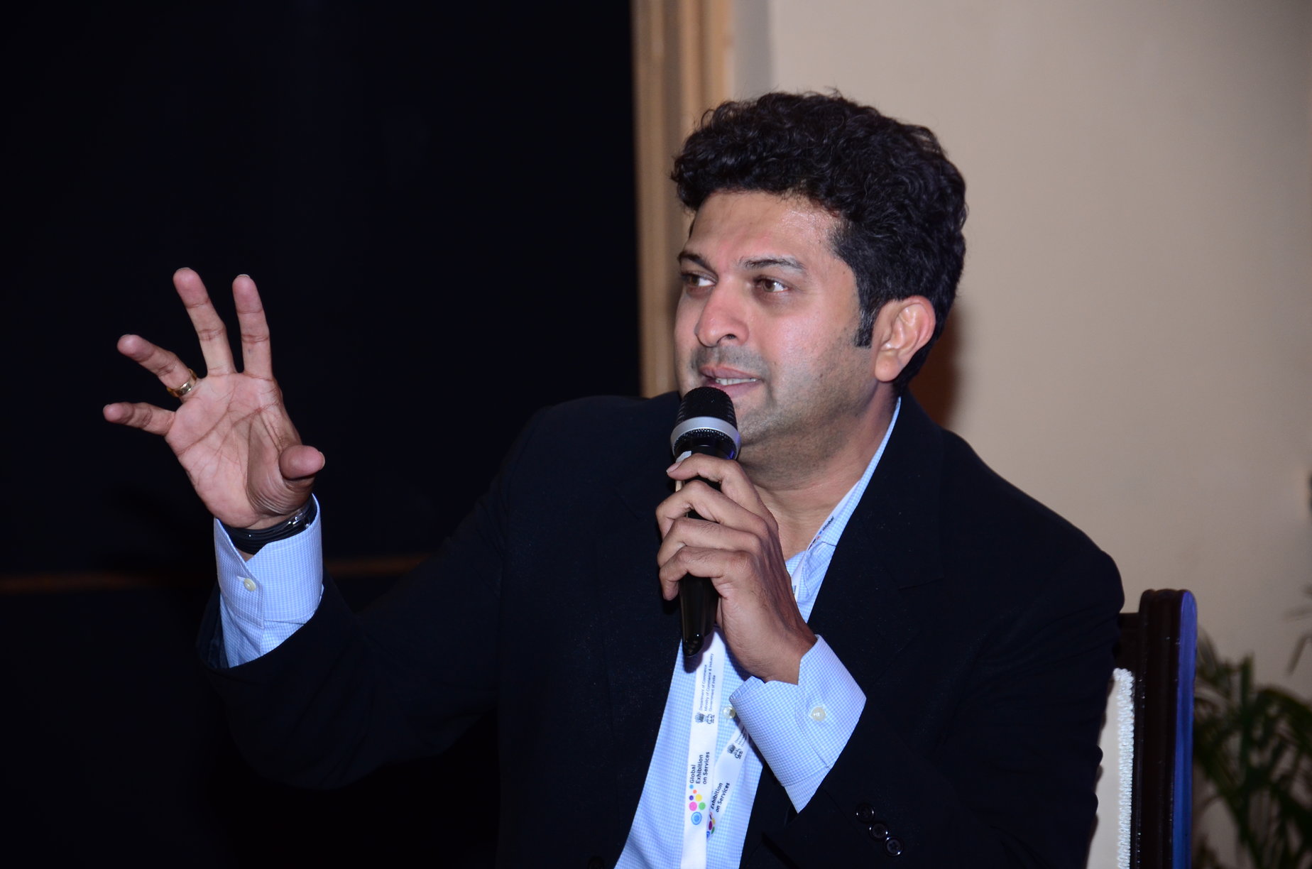 Creating trained sports professionals to Make India Play - National ...