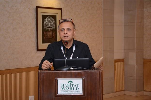 Industry to stimulate skills in construction at DFID India, CSDC round ...