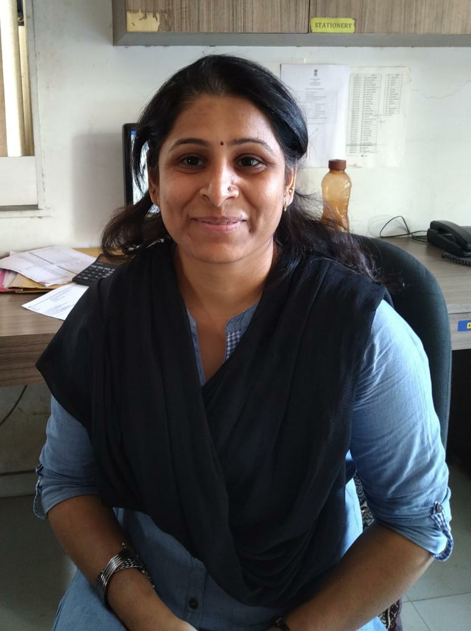 Women in manufacturing sector - Success Stories from Rhino Machines