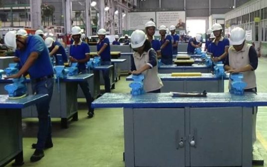 Tata Motors’ skill development automotive sector empowering young girls