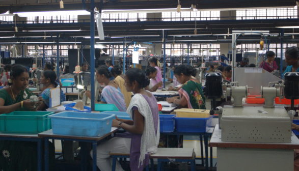 Women in Leather Industry fulfil their dreams for better life through ...