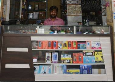 ICICI Foundation creates sustainable livelihood opportunities through ...