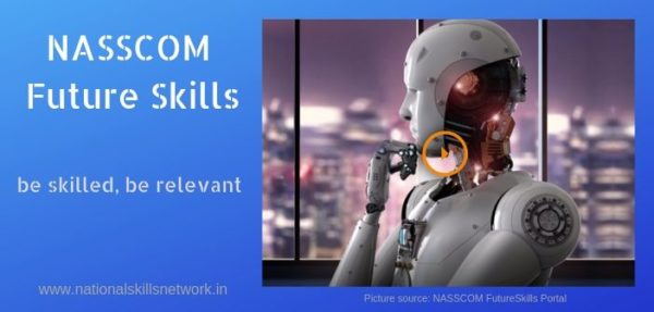 FutureSkills: A digital initiative to upskill technology professionals