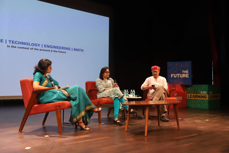 Quest2learn Annual 2019 - The Future of Work and Learning - A Report