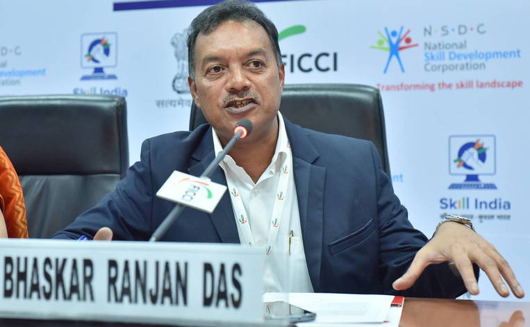 FICCI GSS 2019: Snapshots of the CEOs' Panel Discussion