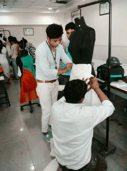 Importance of Pattern Making in Fashion and Apparel Design