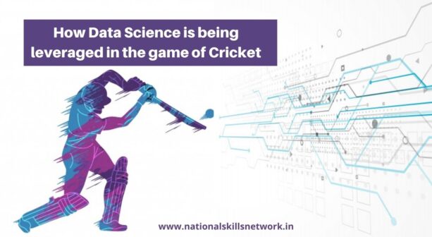 How Data Science is being leveraged in the game of Cricket
