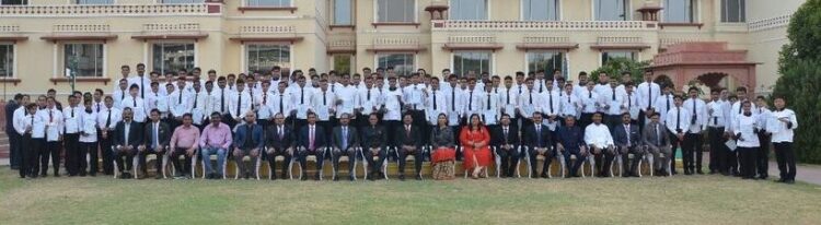 Tata STRIVE - National Skills Network- NSN