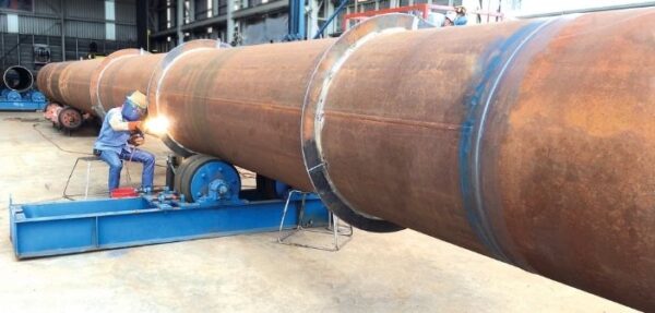 Welding in the Oil and Gas industry: Skills, Careers, and Challenges