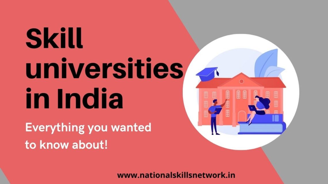 Skill University: Everything you wanted to know about!