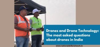 Drones & Drone Technology: Most asked questions about drones